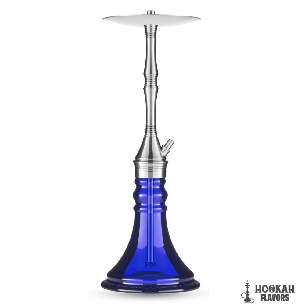 ATH L-STEEL WITH SAFIR BASE & AHU STEM - Buy Branded Shisha Online ...