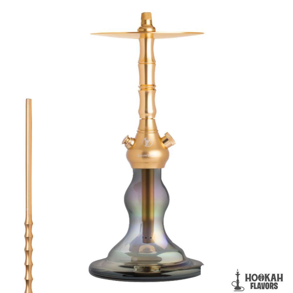 MASHISHA SCORPIO MELODY - Buy Branded Shisha Online @ Best Prices ...