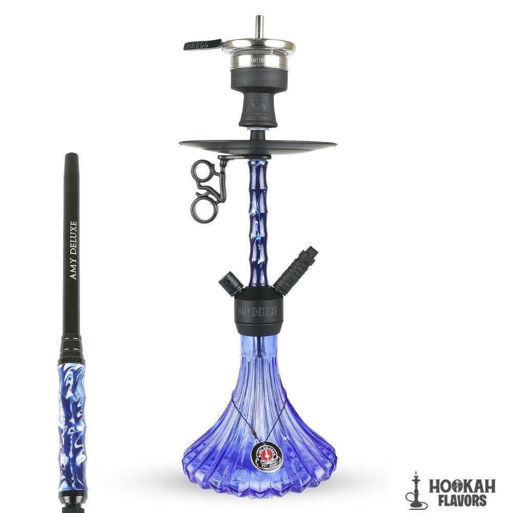 AMY DELUXE SHISHA ‘ALU DERVISH S’ 123.02 | BEST GREMAN SHISHA