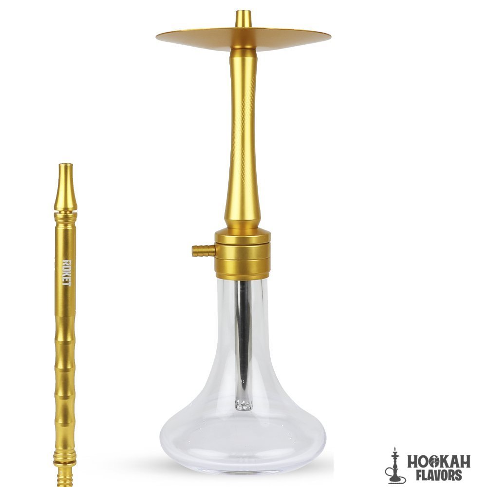 MR.EDS SHISHA ROCKET E17 | BUY TURKISH SHISHA IN DUBAI