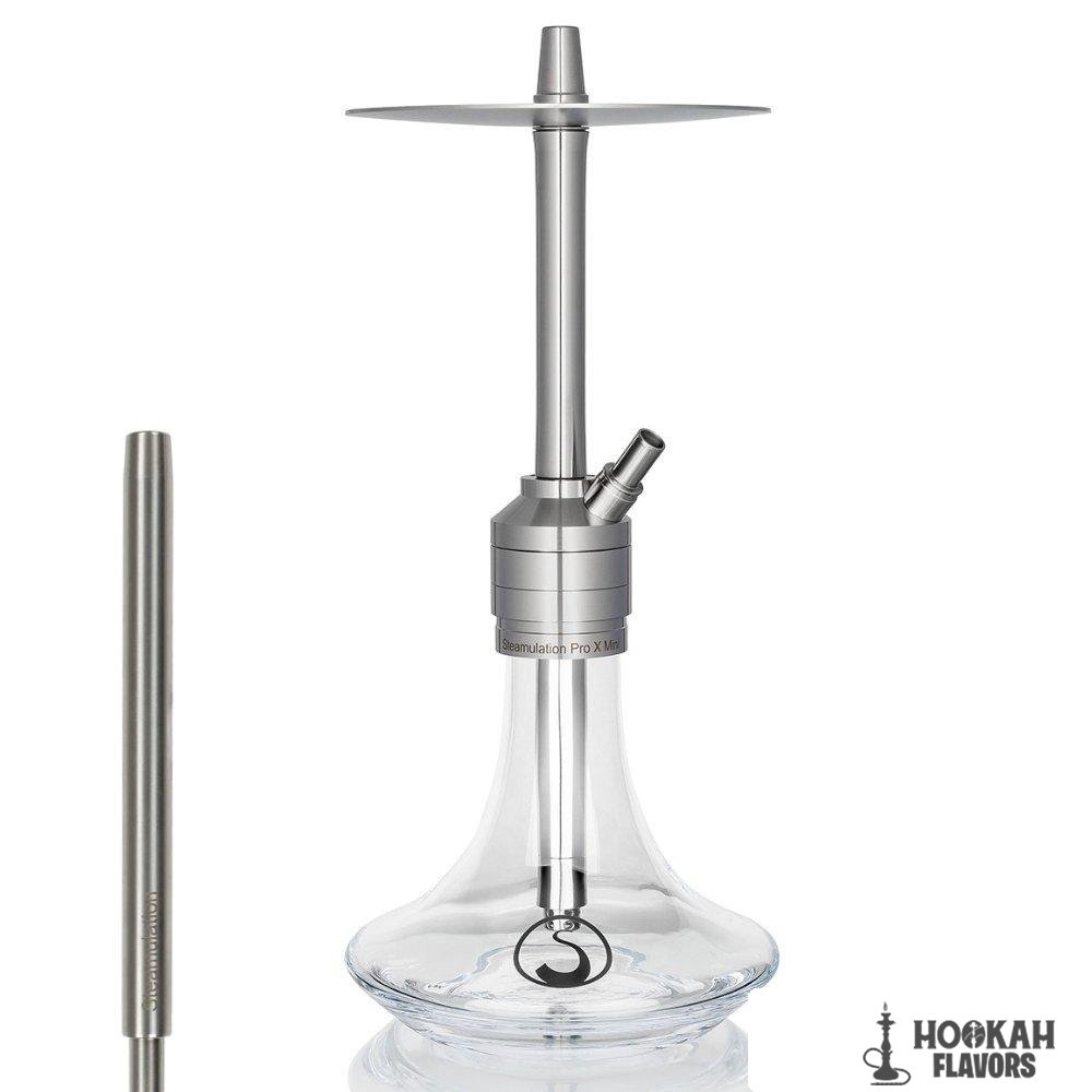 STEAMULATION SHISHA PRO X MINI | BUY BEST SHISHA ONLINE