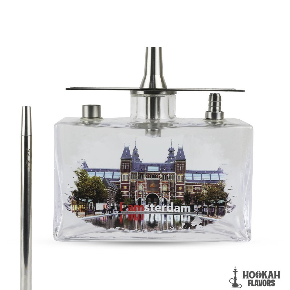 MR.EDS SHISHA AMSTERDAM E15 | BUY TURKISH SHISHA IN DUBAI