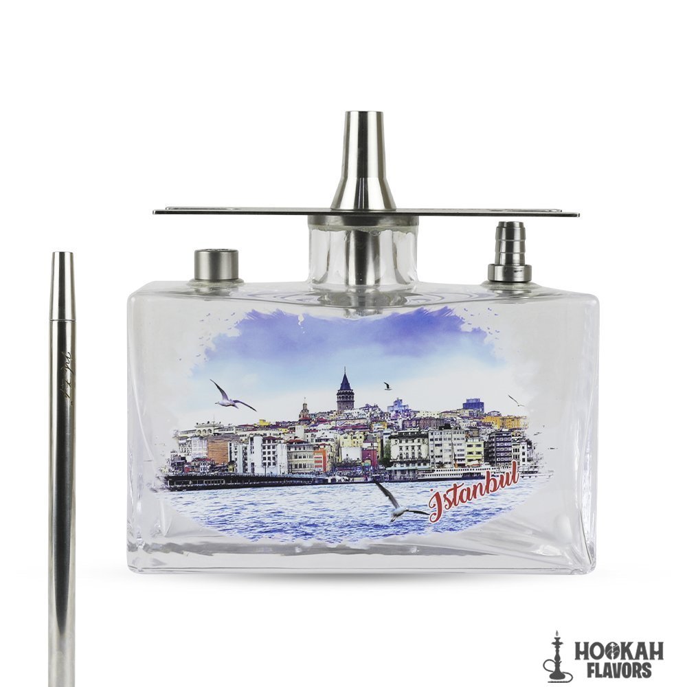 MR.EDS SHISHA ISTANBUL E15 | BUY TURKISH SHISHA IN DUBAI