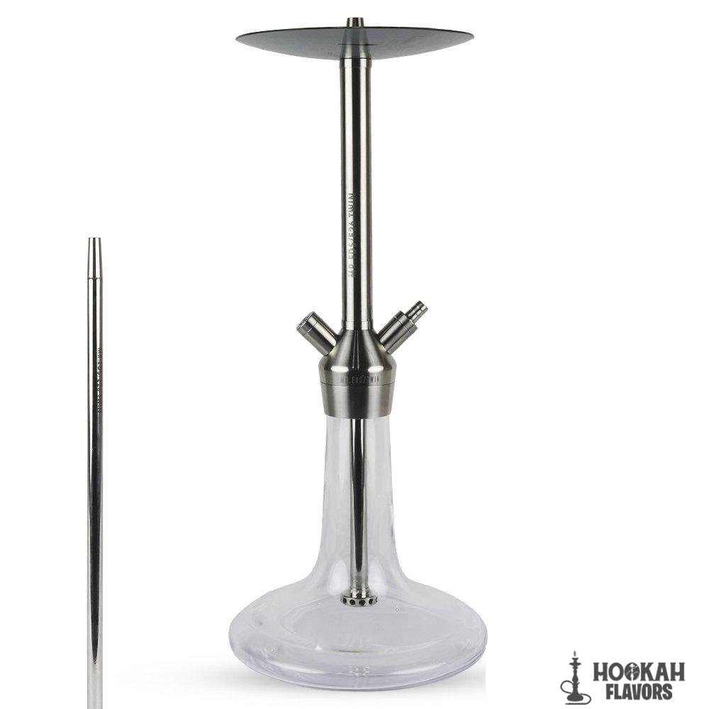 MR.EDS SHISHA TWIN E26 | BUY TURKISH SHISHA IN DUBAI