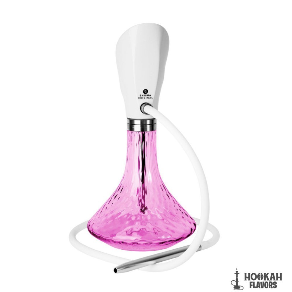 SHISHA ORIGINAL MOOD PINK | BUY LUXURY SHISHA IN DUBAI