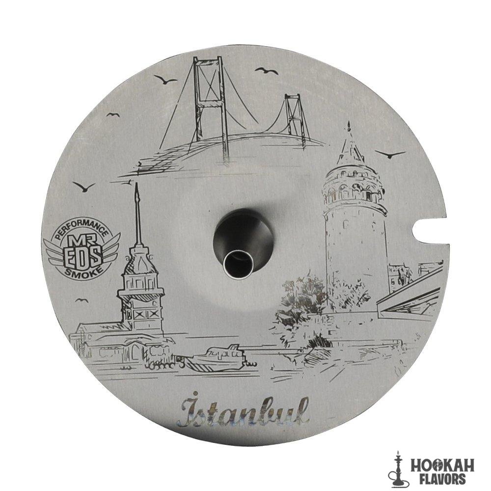 MR.EDS SHISHA ISTANBUL E34 | BUY TURKISH SHISHA IN DUBAI