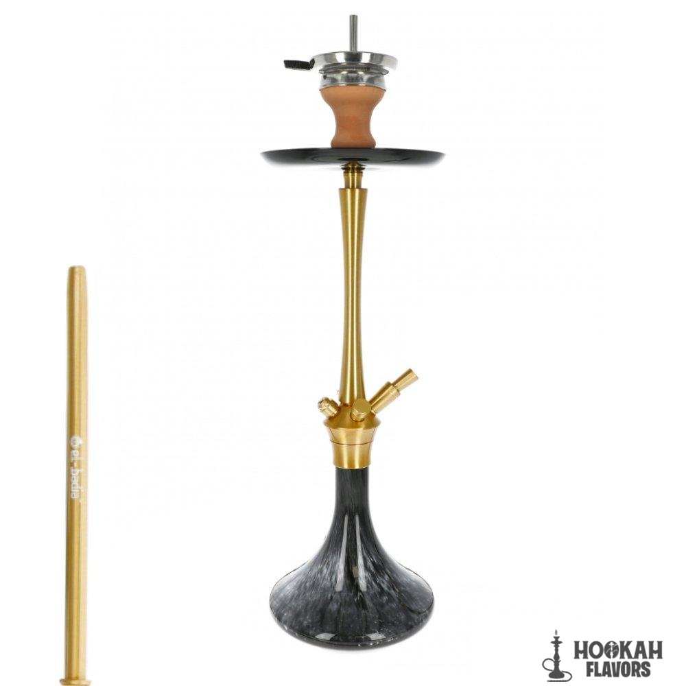 Experience the Ultimate Hookah Session with El Badia C7 Shisha - Buy ...