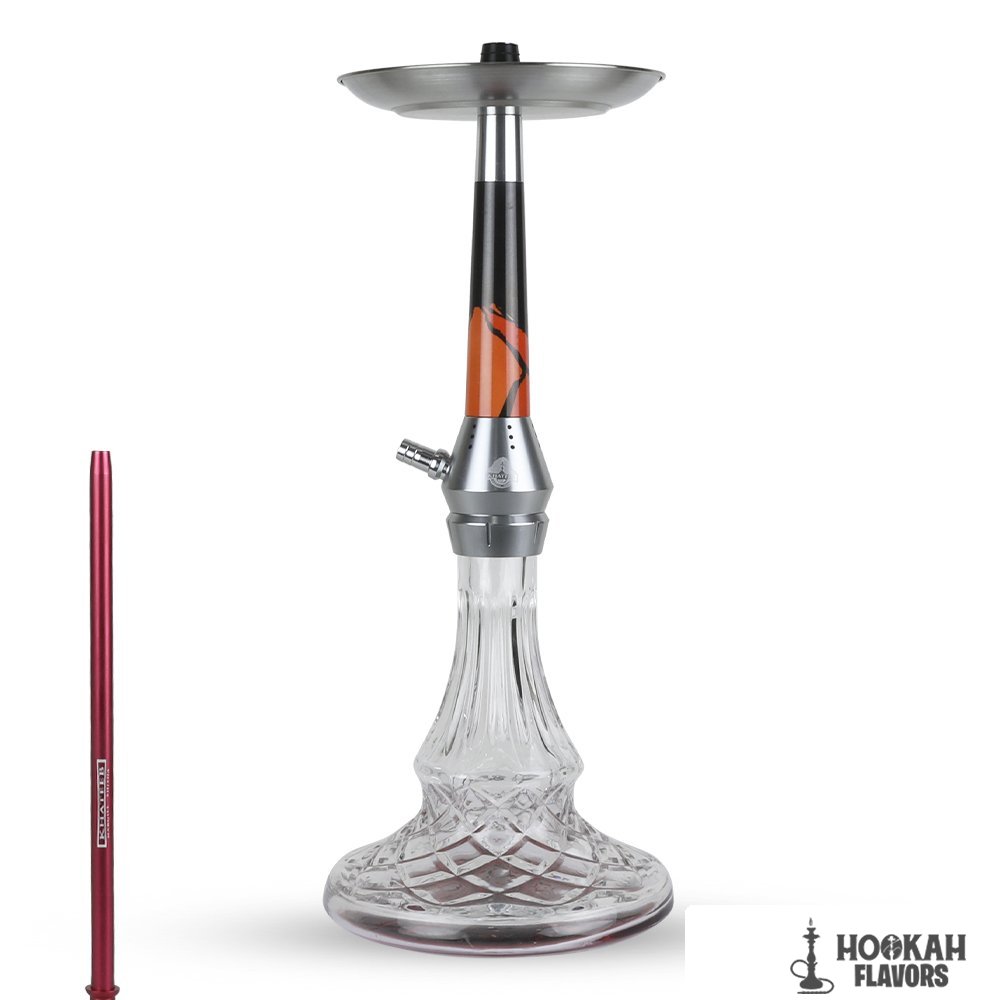 Budget-Friendly Shisha in Dubai: Khateeb Shisha - Istanbul's Finest