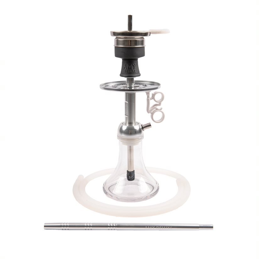 AMY SHISHA 116.03 AOALU-TR - Buy Branded Shisha Online @ Best Prices | Online Shisha & Hookah ...